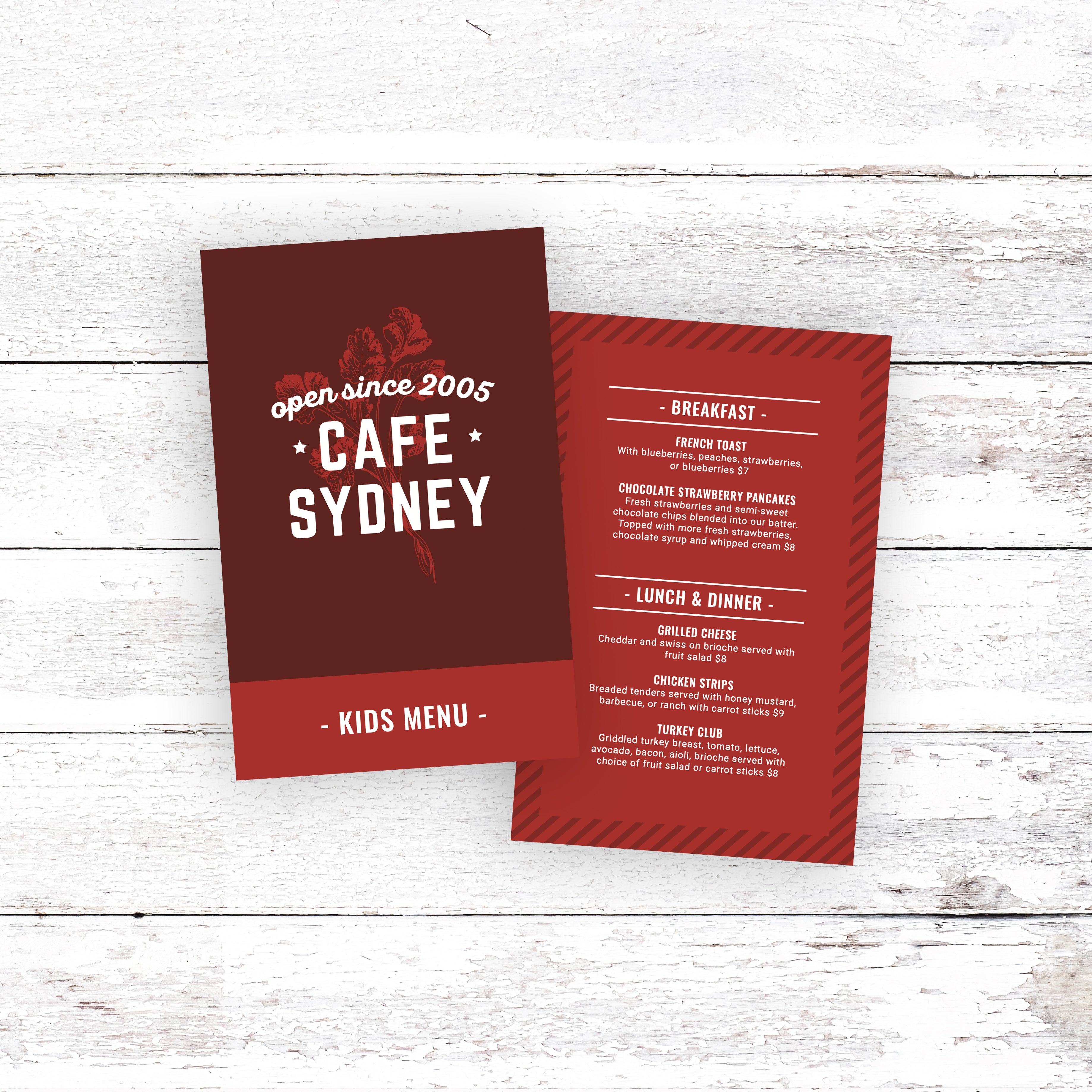 Daily 5 Cafe Menu Printables Daily Five Posters | Daily 5 Bulletin