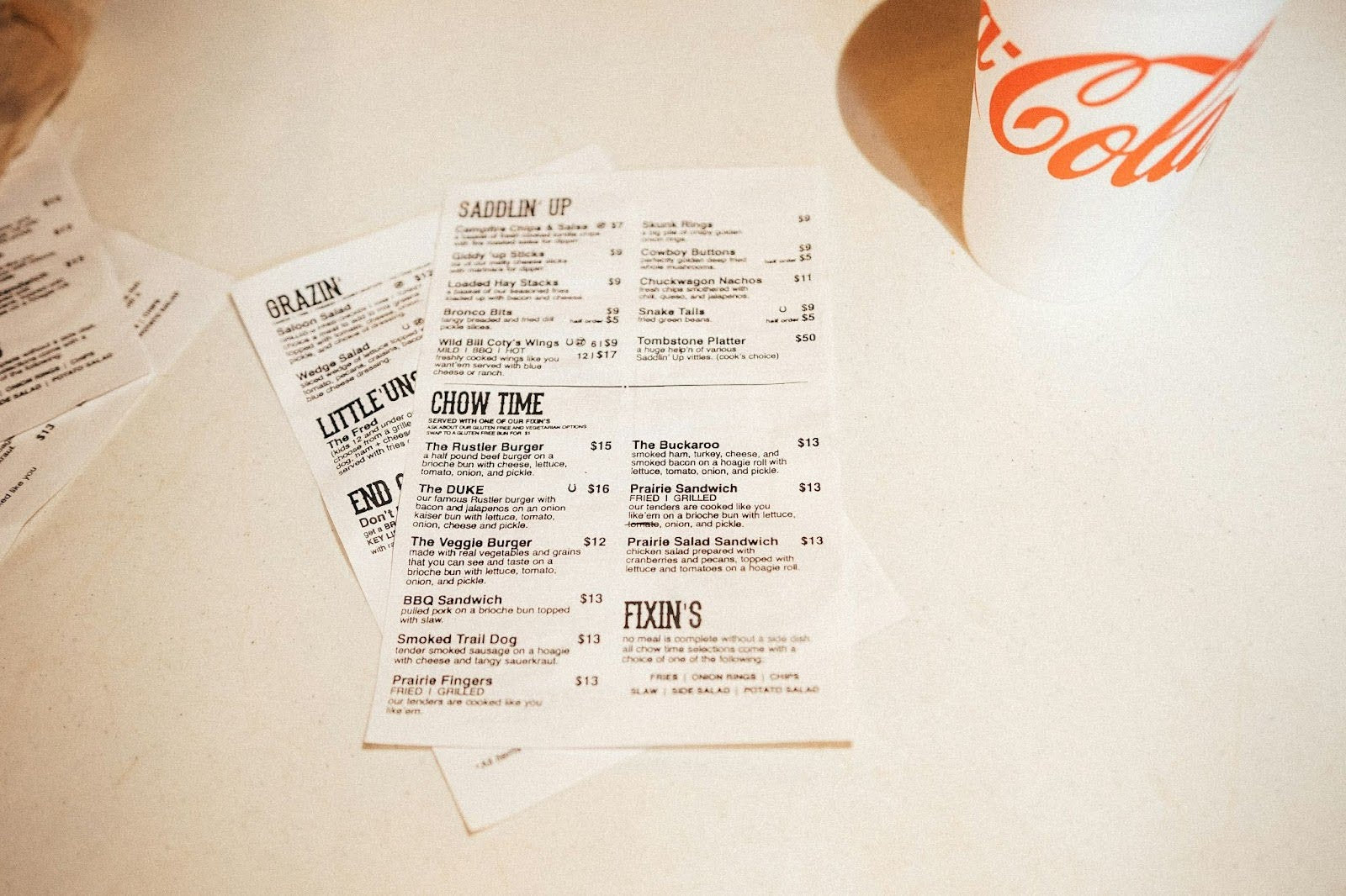 How to Protect Paper Without Laminating