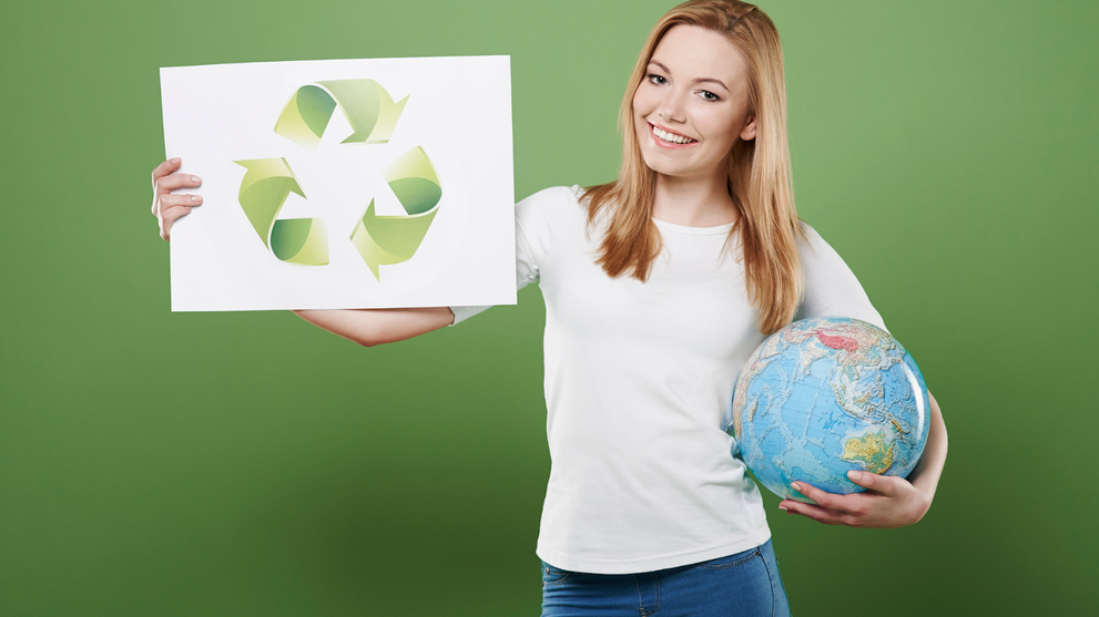 Does Synthetic Paper Have an Environmental Impact?