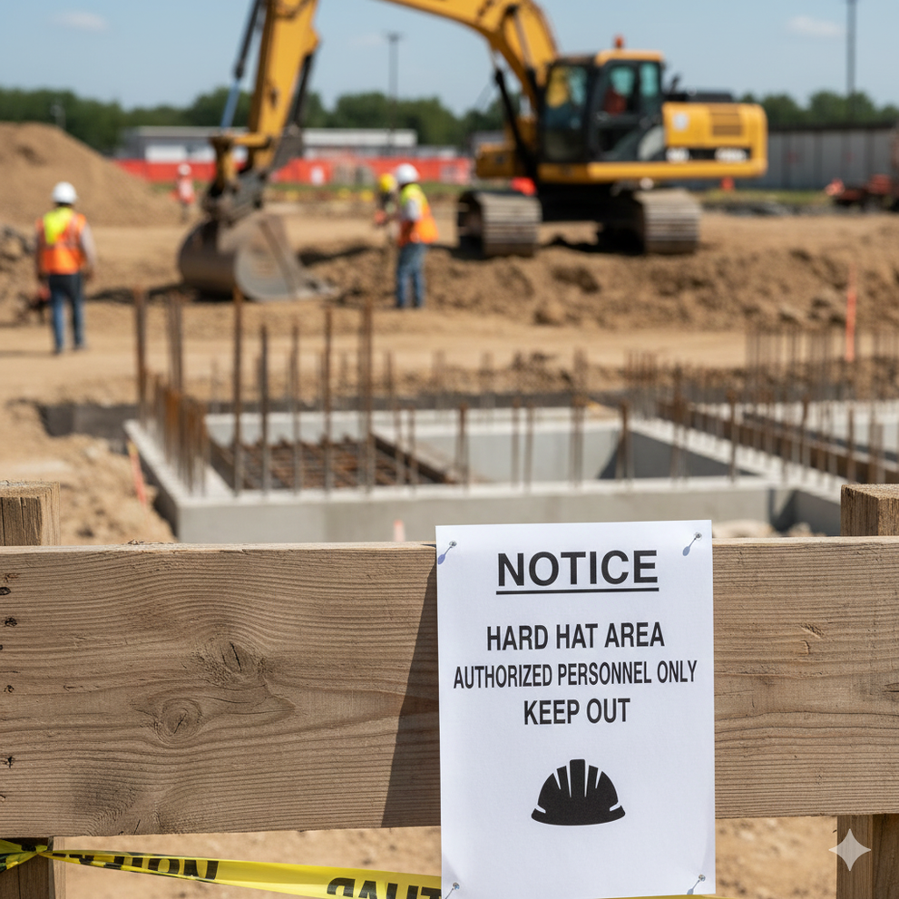 Weatherproofing Outdoor Signs Guide