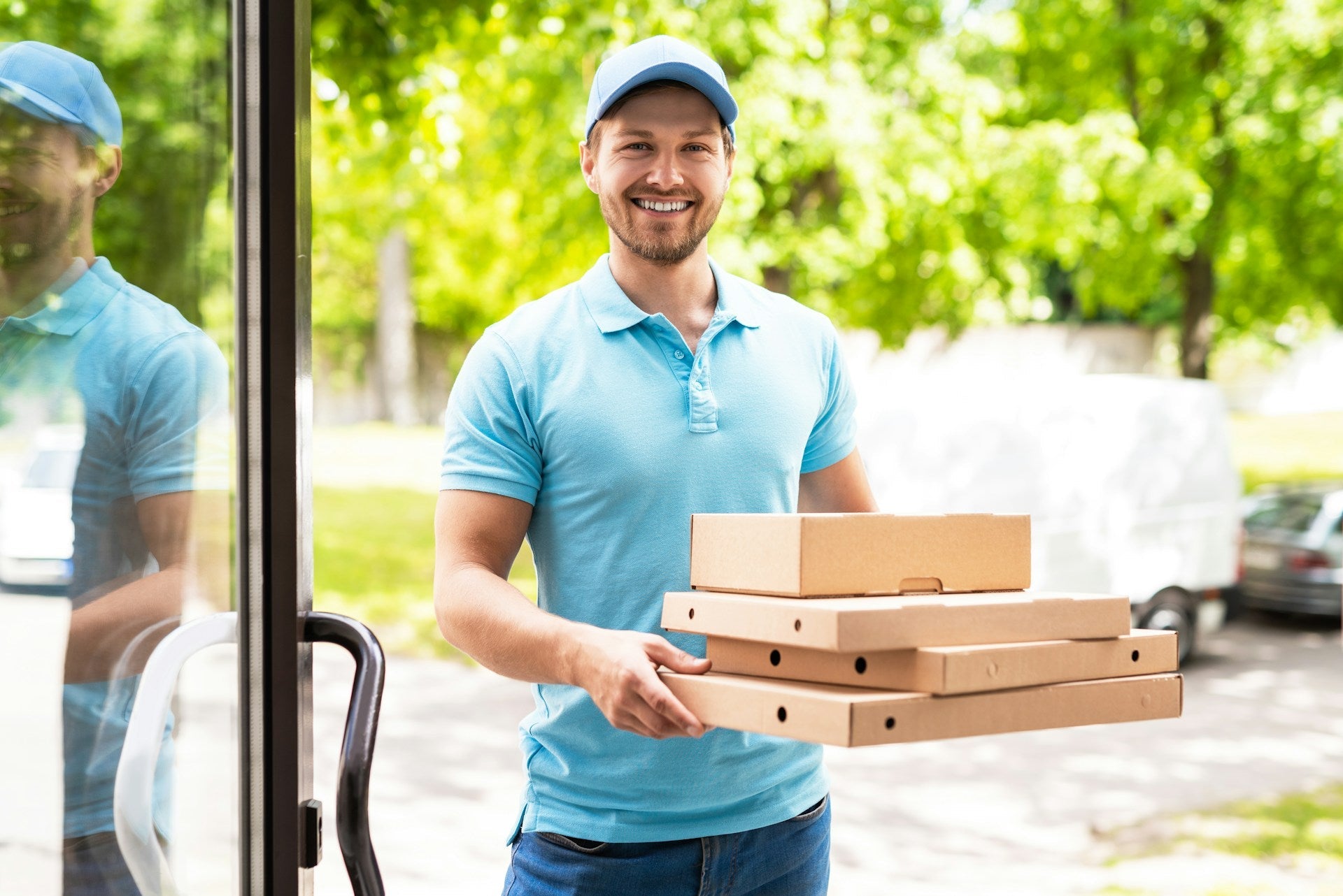 The Most Profitable Delivery Items