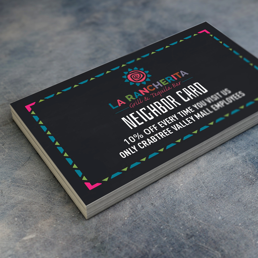 Advertising, Promotion & Marketing