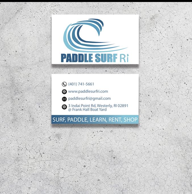 Waterproof Business Cards | TerraSlate Paper